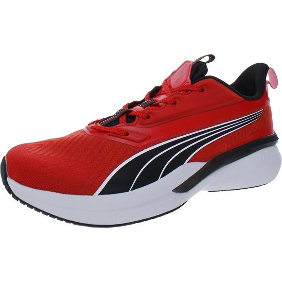 Puma | Shoes | Puma Mens Hyperdrive Profoam Speed Red Fitness Running ...